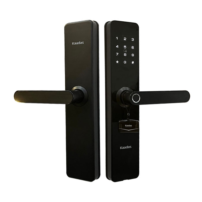 Khóa cửa vân tay Kaadas M5